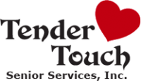 Tender Touch Heart & Home