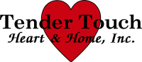 Tender Touch Heart & Home